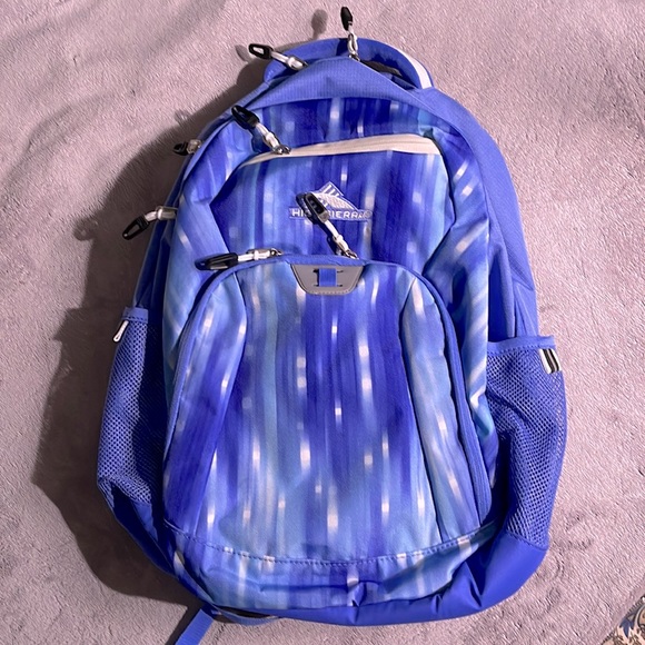 High Sierra | Bags | High Sierra Backpack | Poshmark
